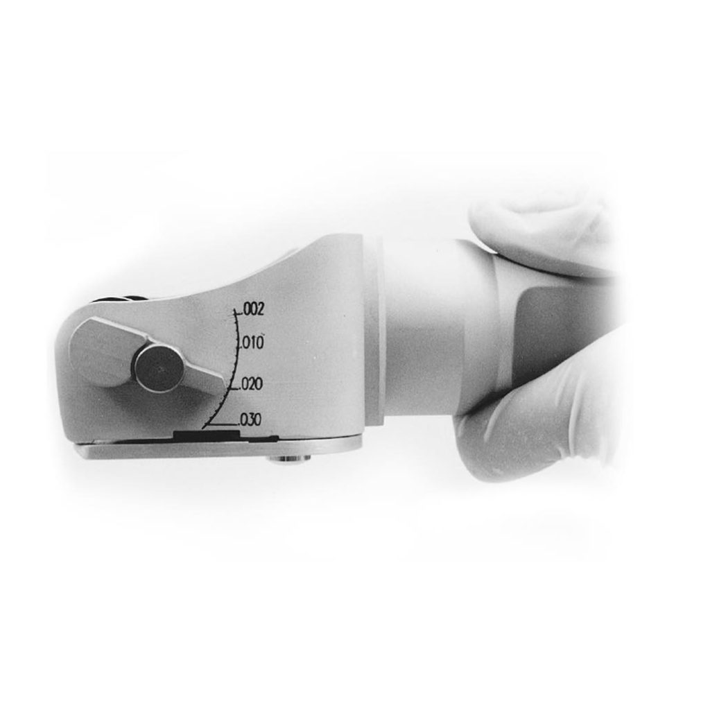 Dermatomo Eléctrico Padgett | Servicios Renta | IGEA Tel:33 15432683