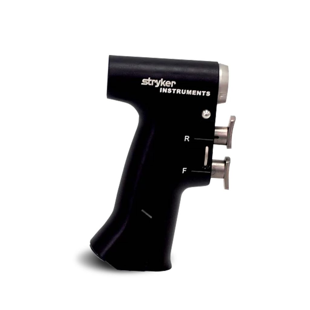 Pieza de Mano Tps Universal Driver Stryker | Soluciones Médico ...