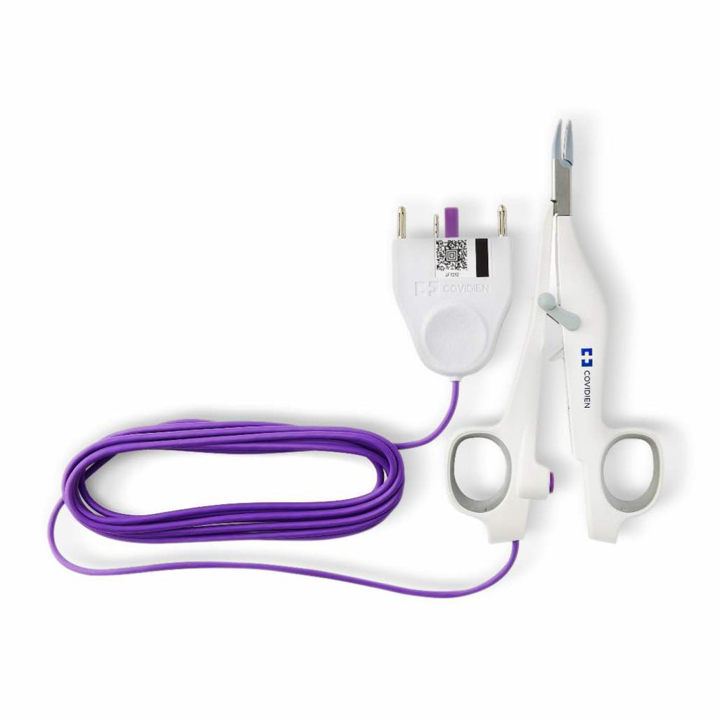 Sellador y Disector Quirúrgico LigaSure Small Jaw | Soluciones Medicas ...