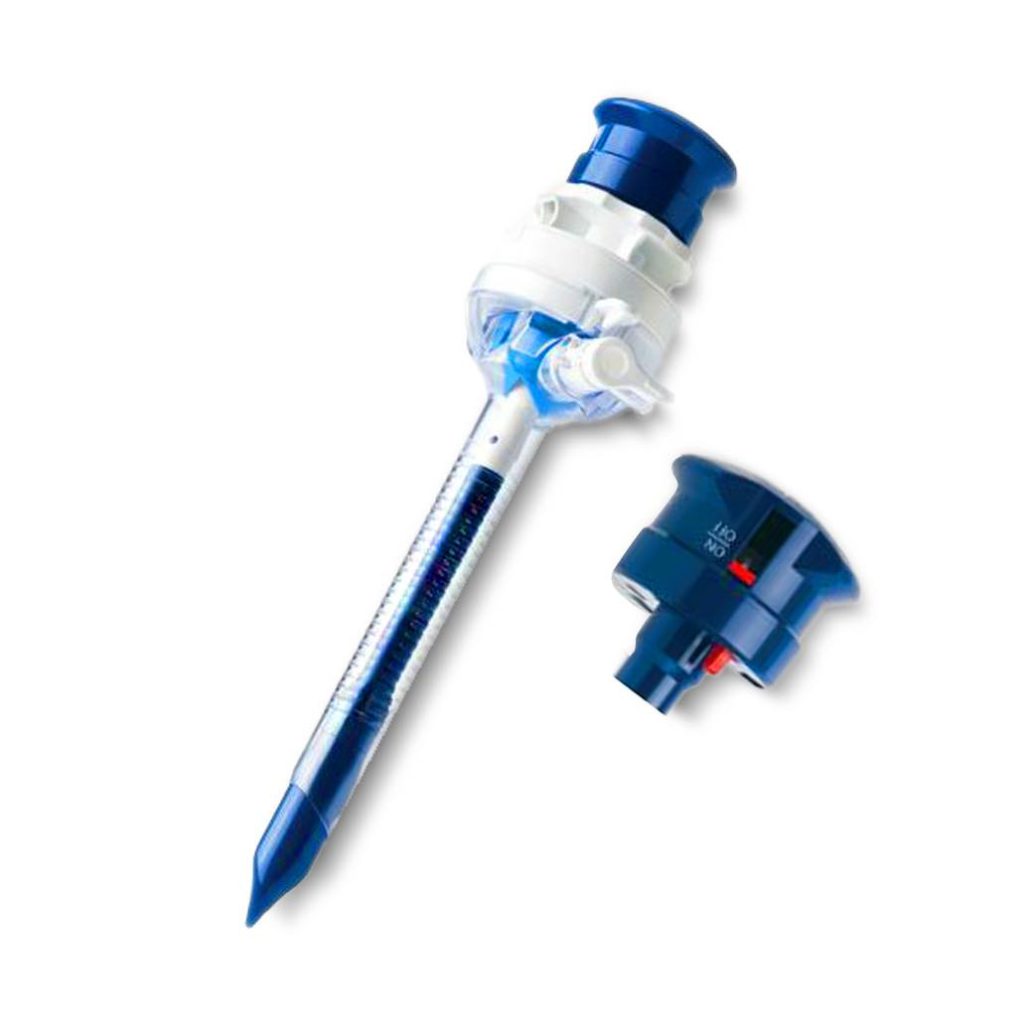 Trocar Laparoscópico Covidien/Medtronic | Soluciones para Laparoscopia ...