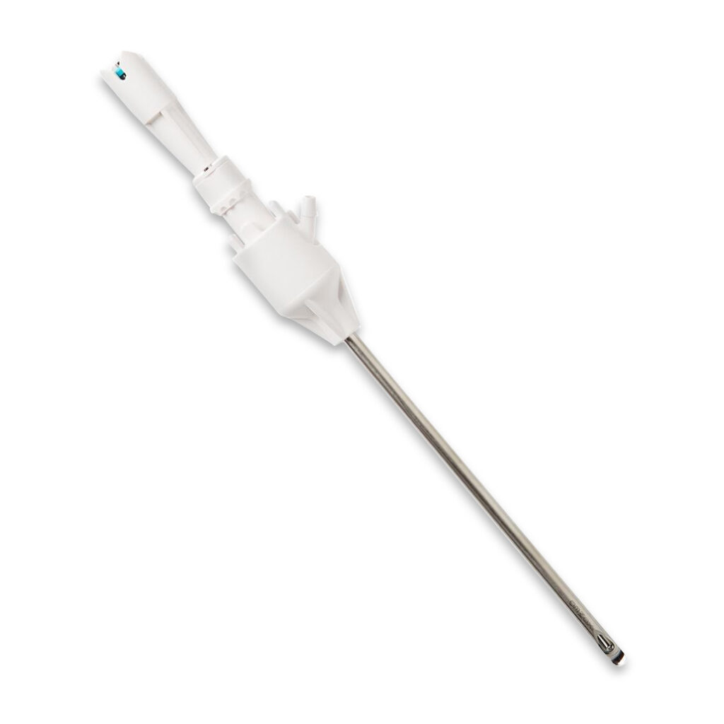 Cuchilla para Cornete Inferior (Inferior Turbinate Blade) 11 cm x 2 mm ...
