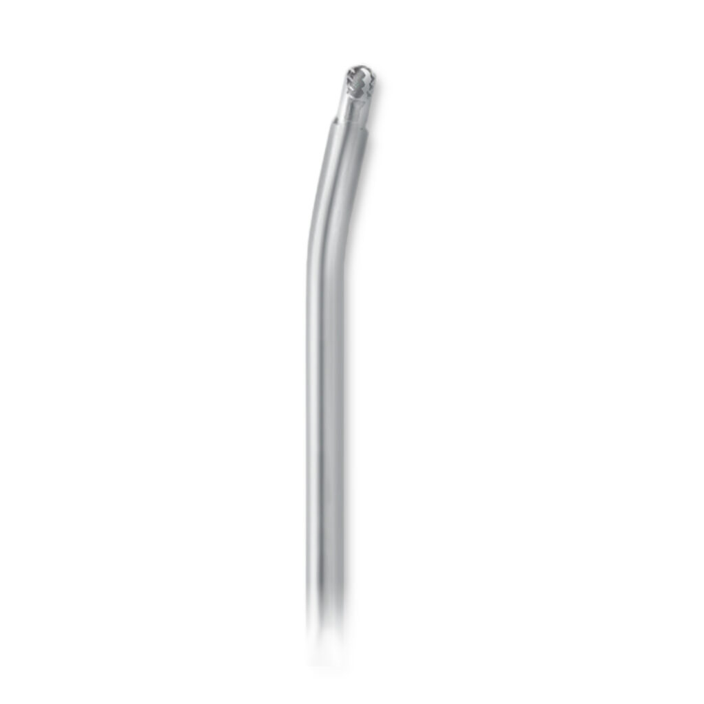 Cuchilla Sinusal RAD 40 11 cm X 4 mm | Soluciones para ...